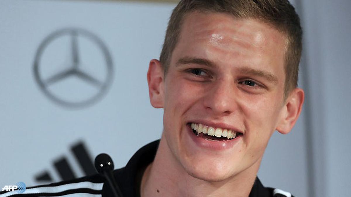 Bender Kembali Masuk Timnas Jerman - Bola Liputan6.com