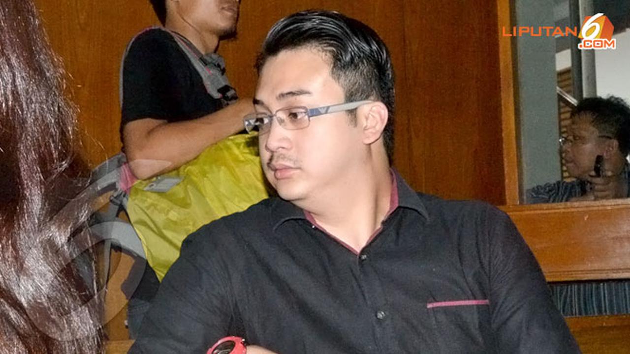 Pengacara Bakal Hadirkan Saksi untuk Bebaskan Dimas Andrean