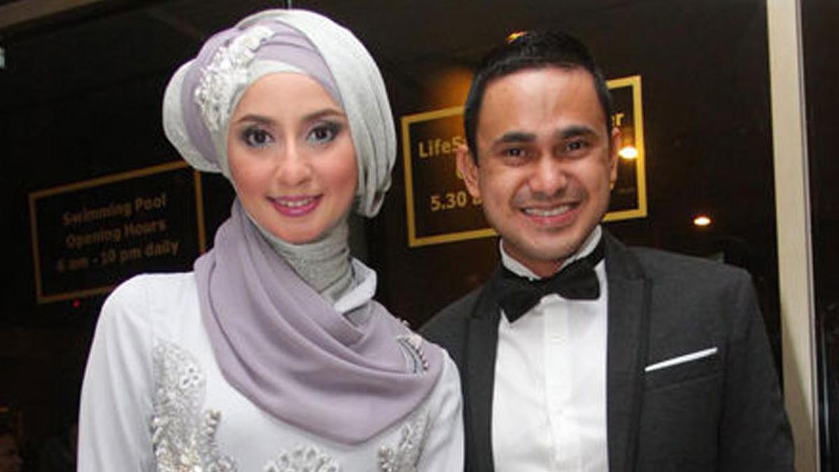 Ingin Tambah Anak, Istri Ramzi Ikut Program Kehamilan - ShowBiz ...