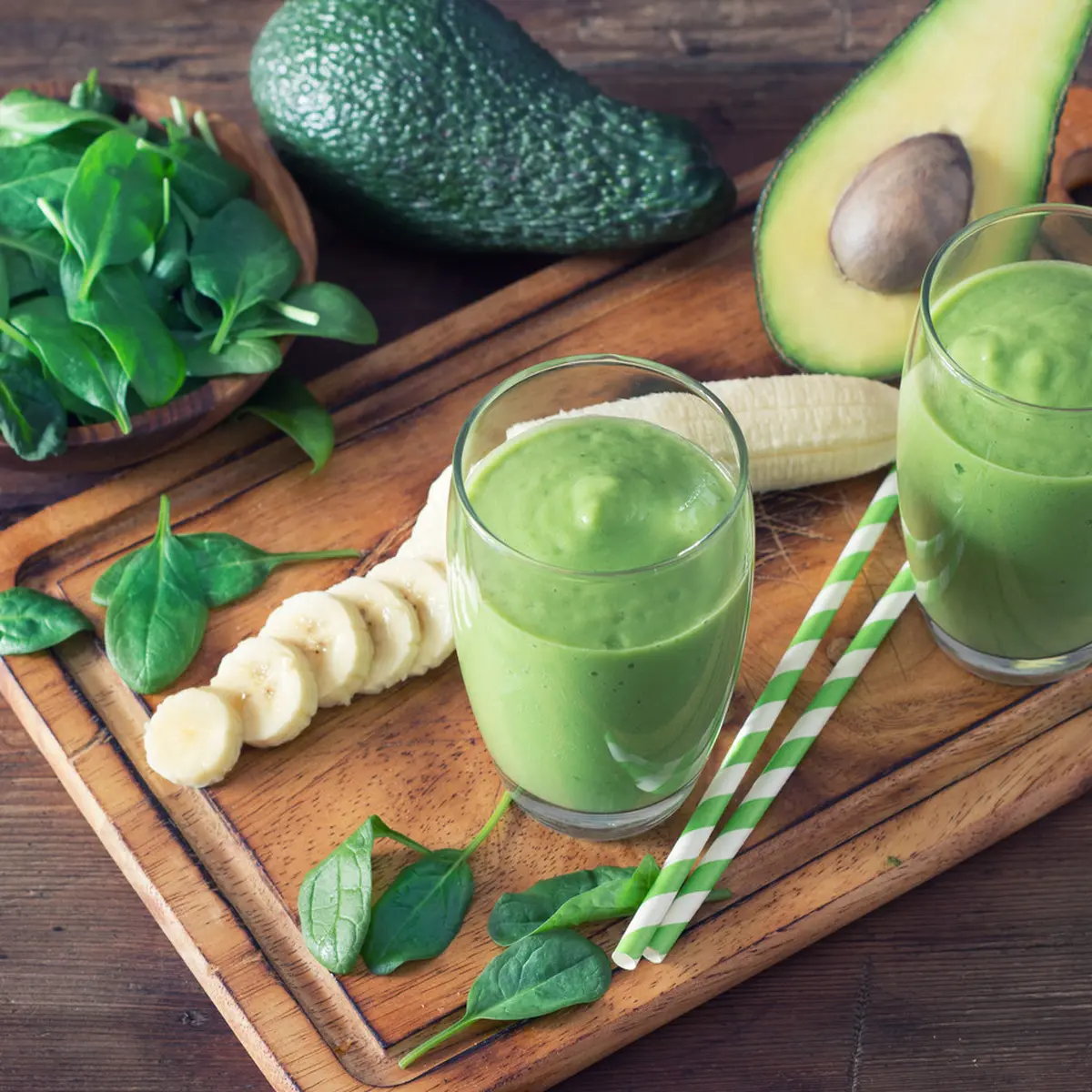 how to make avocado juice beserta artinya