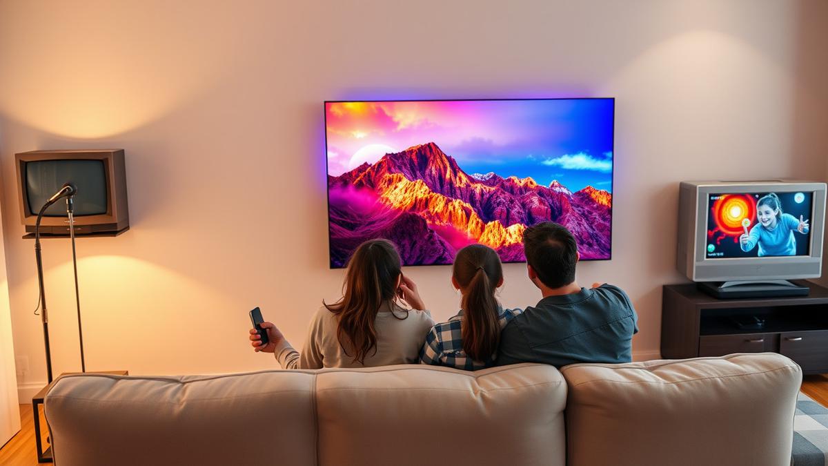 Cara Membersihkan Layar TV LED dengan Aman dan Efektif