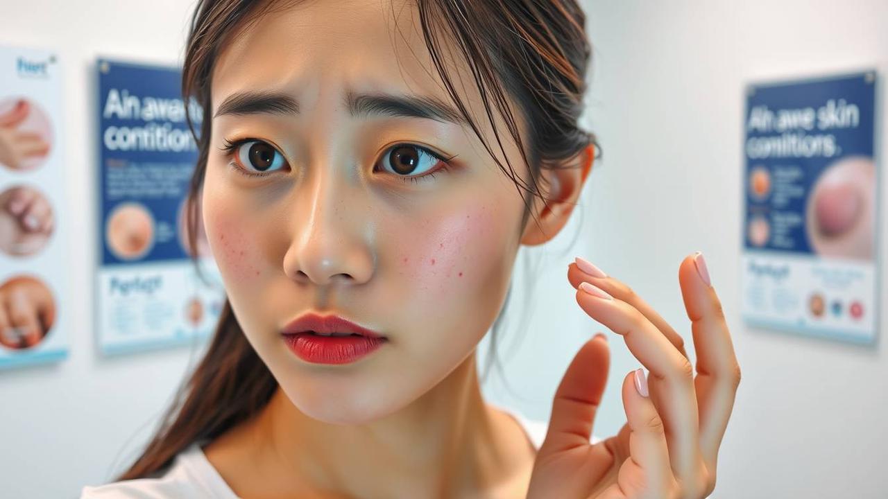 Ciri-Ciri Kutil di Wajah: Kenali Tanda dan Cara Mengatasinya