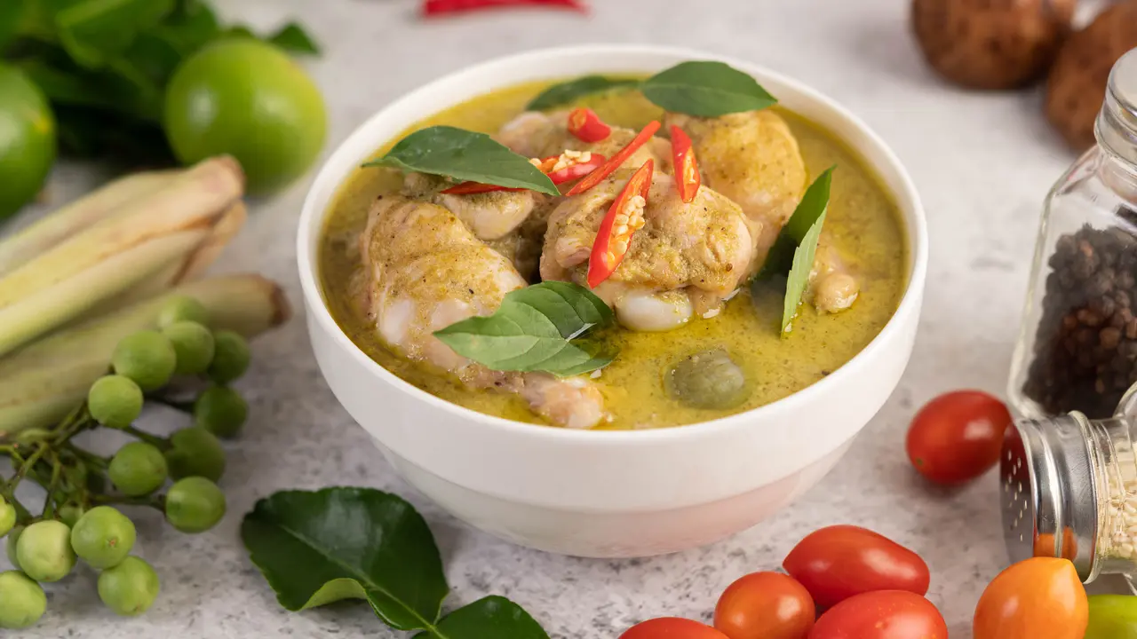 Heboh Sayur Lodeh Berisi Potongan Jari Manusia di NTT, Ini 4 Faktanya ...