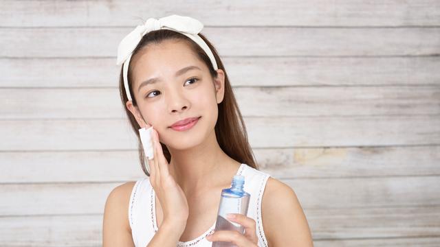 5 Cara Eksfoliasi untuk Kulit Sensitif dari Ahli - Beauty Fimela.com
