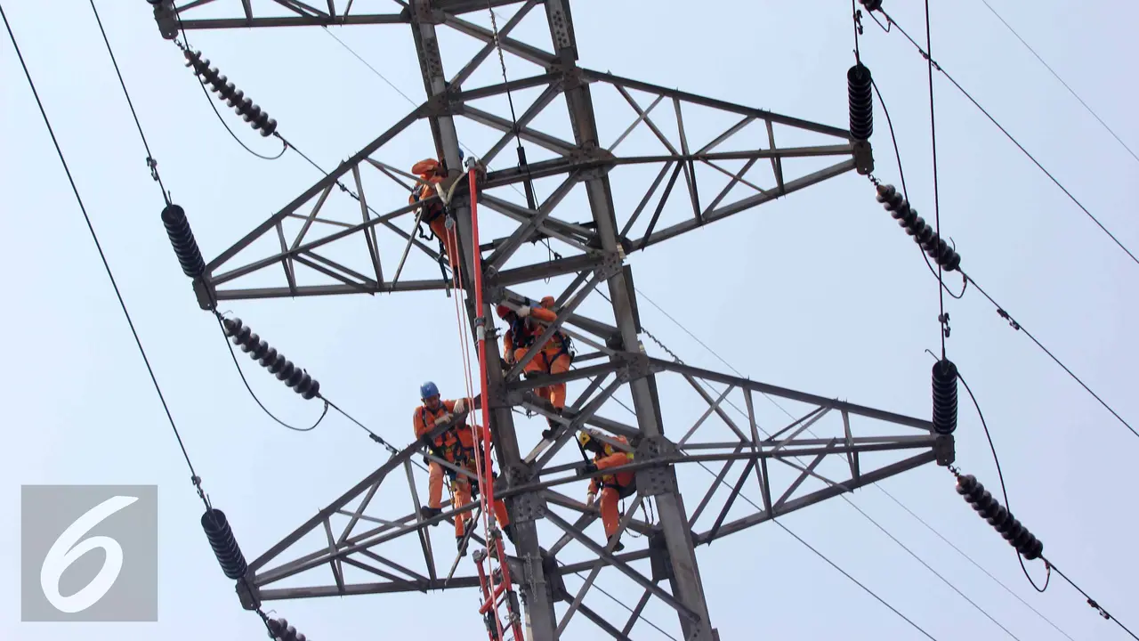 Diskon Listrik PLN 50% Bakal Berakhir! Ini Penjelasan Lengkapnya - Cek ...