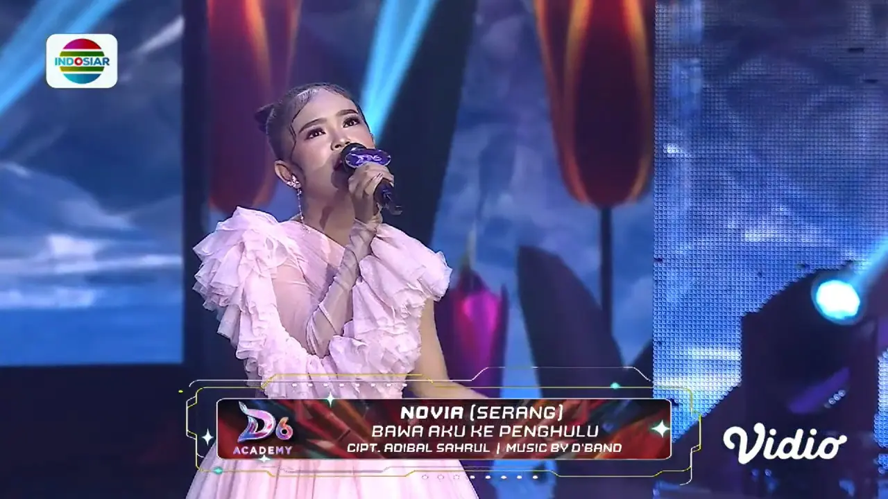 Malam Ini, Group 3 Siap Bersaing Di Panggung Dangdut Academy 6 Top 20 ...