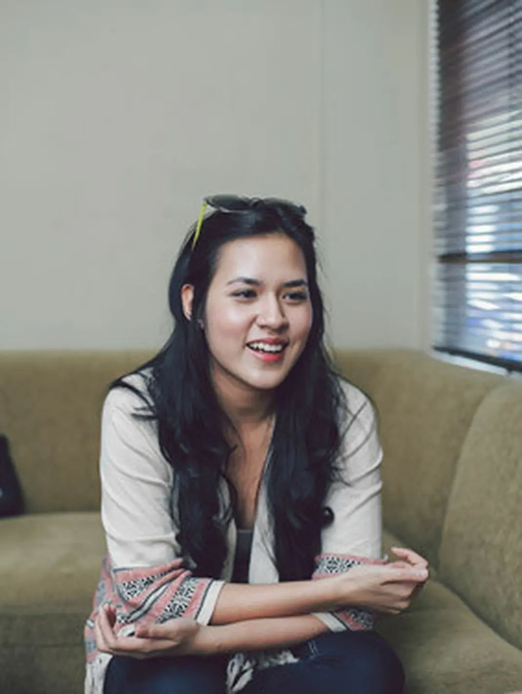10 Produk Yang Bikin Raisa, Dsaks, dan Luna Maya Cantik! - Photo Fimela.com