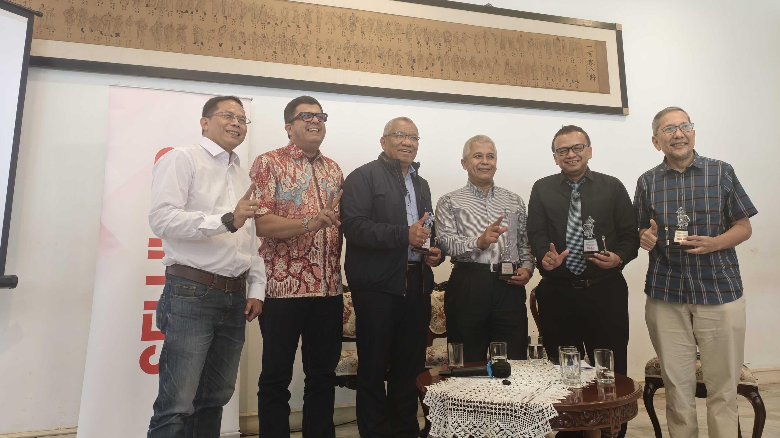 Polemik Kuota Internet Hangus jadi Sorotan, Ini Kata Para Pakar