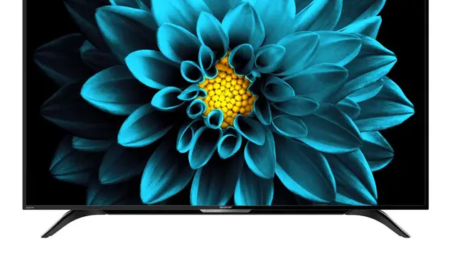14 Merk TV Android Terbaik 2026, Gambar Tajam dan Fitur Lengkap