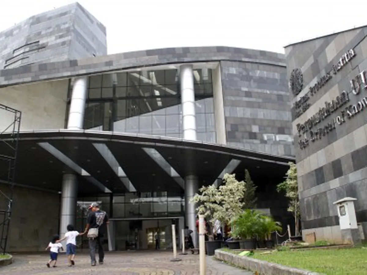 Perpustakaan Ui Where The New Library UI Gone? : R/YoutubeMusic