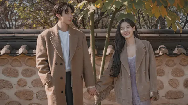 Nonton Dear X Drama Korea Terbaru di Vidio, Berikut Sinopsis dan Daftar ...