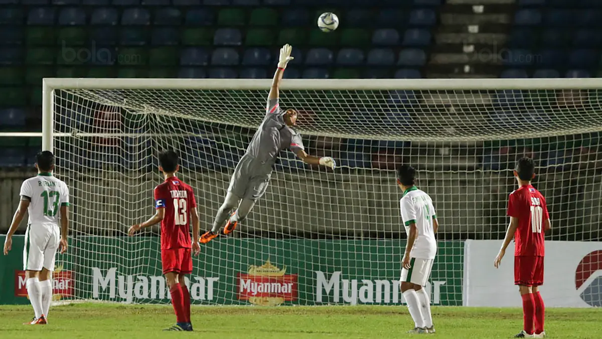 Berita Muhammad Riyandi Hari Ini - Kabar Terbaru Terkini | Liputan6.com