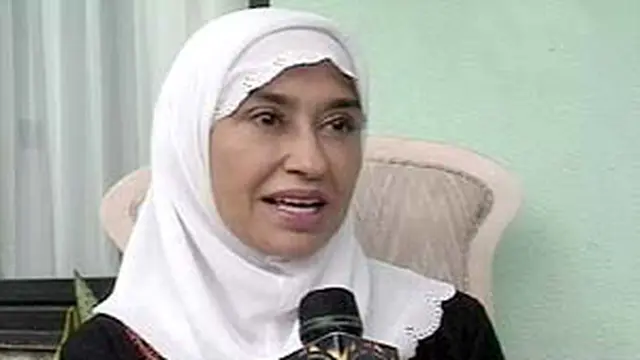 Marini Akan Menikah Lagi - ShowBiz Liputan6.com