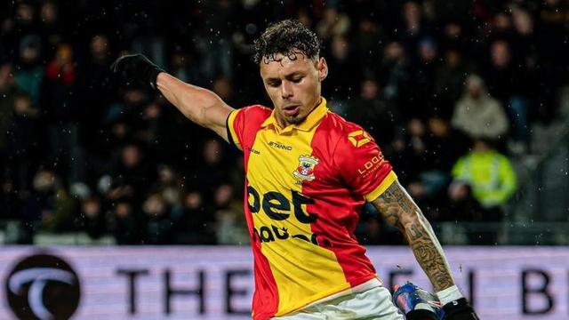 Dean James Jadi Pemain yang Berpotensi Masuk Timnas Indonesia Lewat ...