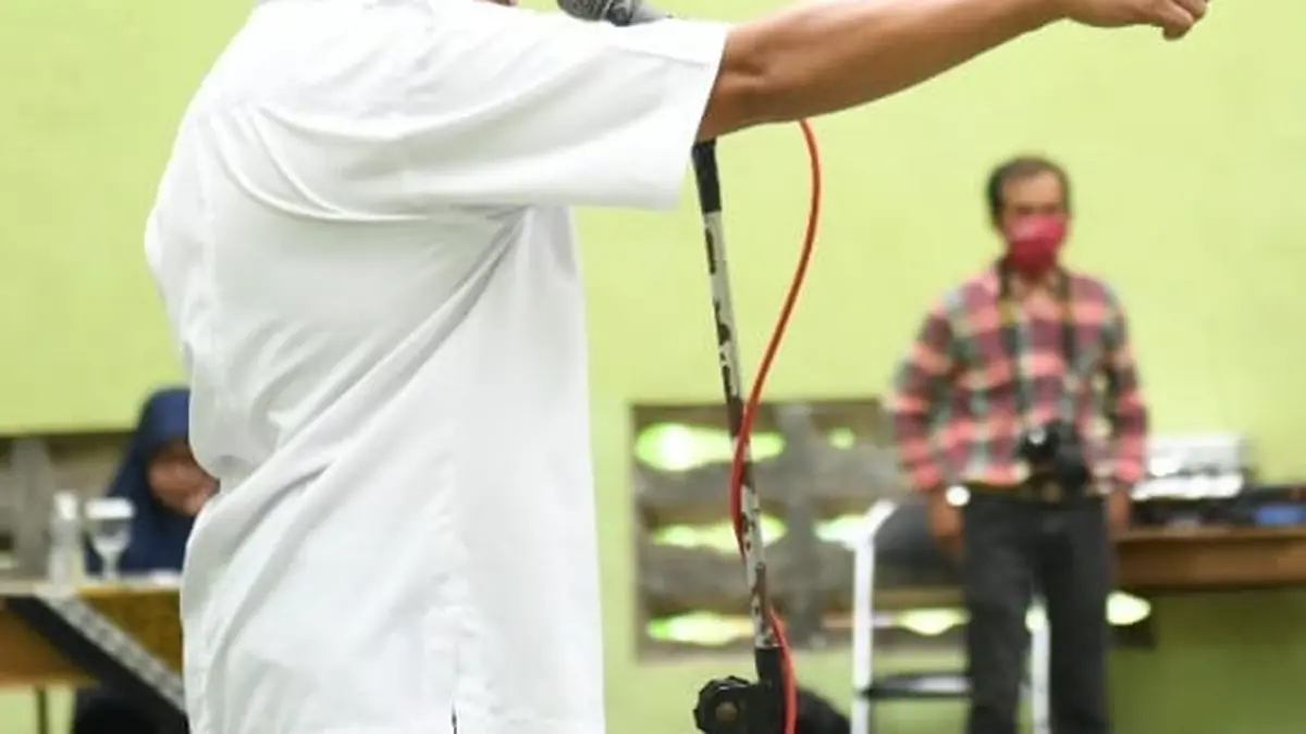 Berita Ungkapan Kontroversi Arteria Dahlan Hari Ini - Kabar Terbaru Terkini | Liputan6.com