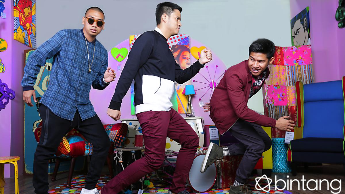 Alasan RAN Tetap Buat Album Fisik di Era Digital - Entertainment Fimela.com