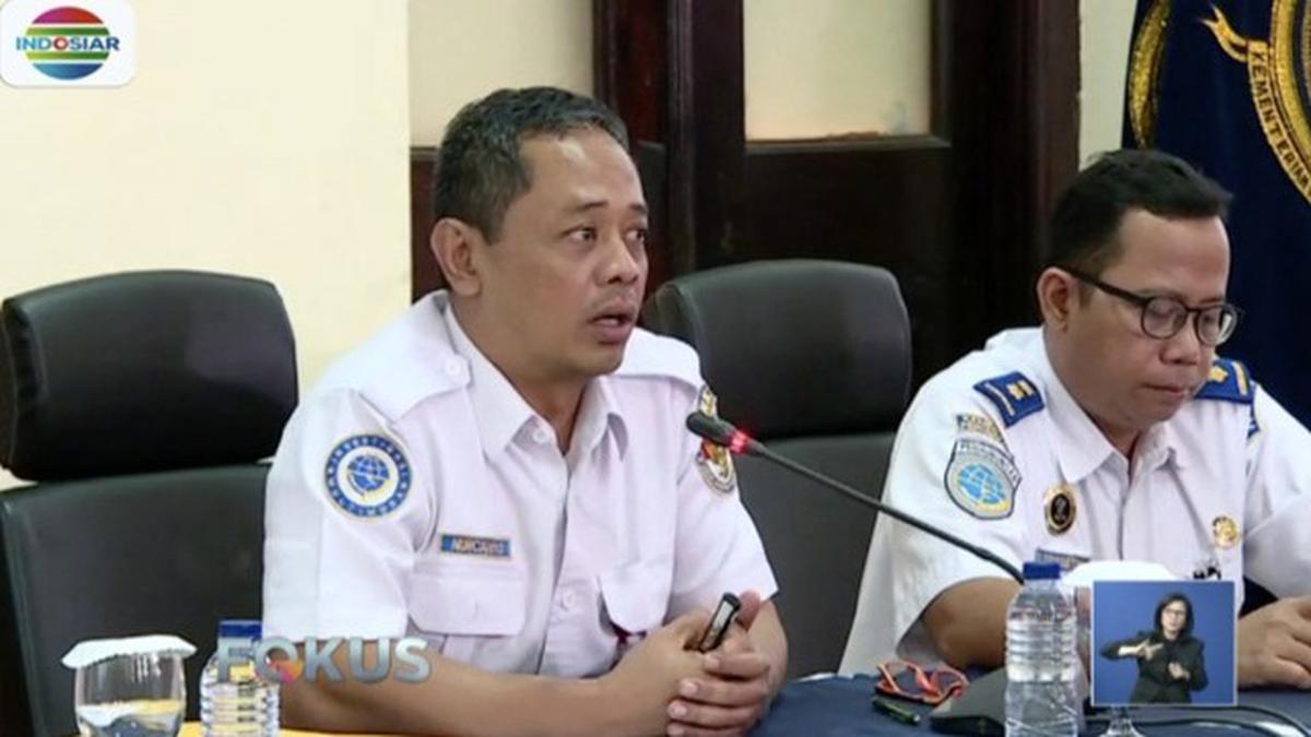 Boeing dan FAA Terus Selidiki Jatuhnya Lion Air PK-LQP - News Liputan6.com