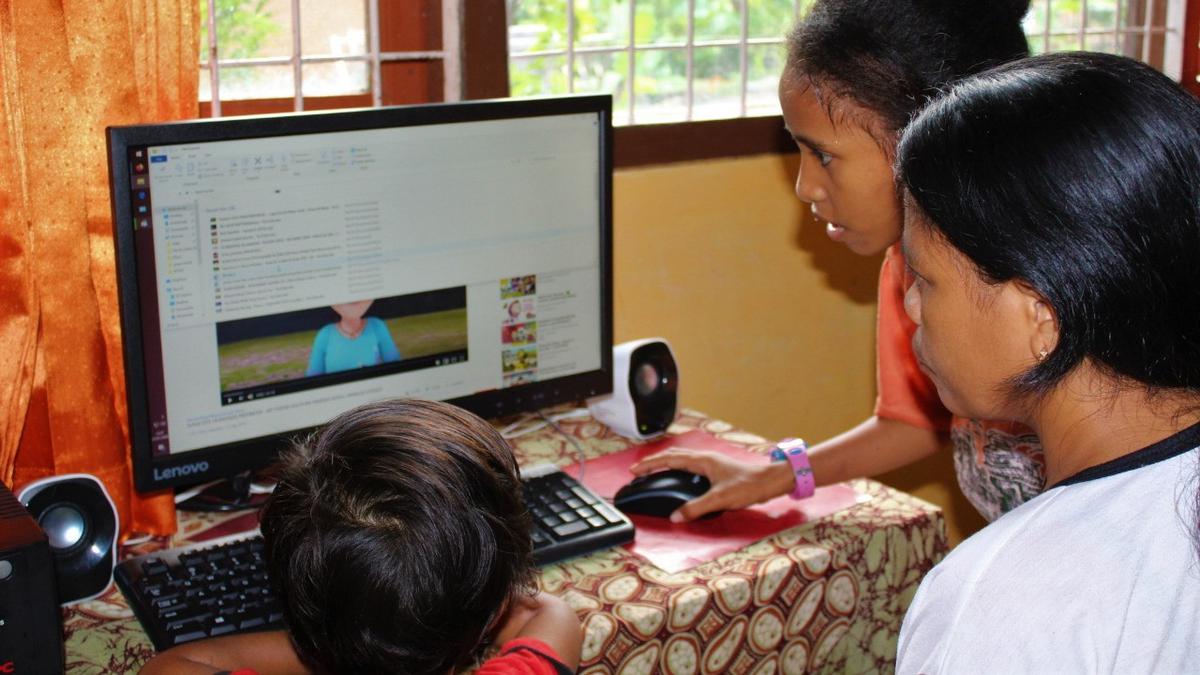 Waspada Ancaman di Ruang Digital terhadap Generasi Muda