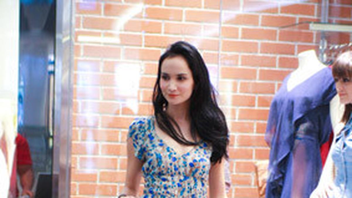 "Gudang"nya Ready To Wear! - Photo Fimela.com