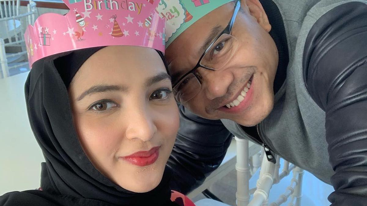 Ashanty dan Anang Hermansyah Kompak Mau Tinggal di Pulau Ini - Islami ...