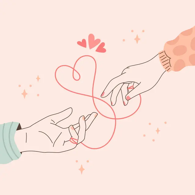 4 Contoh Puisi Romantis untuk Kekasih Hati yang Sarat Pesan - Ragam ...