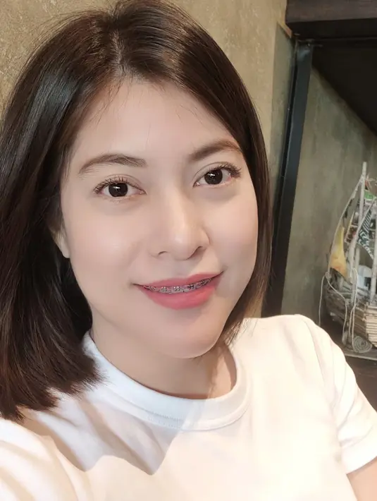 FOTO: Pernah Dipenjara, Ini 6 Pesona Lydia Pratiwi Alias Maria Eleanor ...