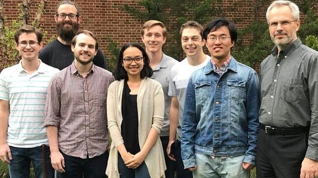 Tepis Stereotip, Diandra Soemardi Berhasil Jadi Ahli Kimia di AS