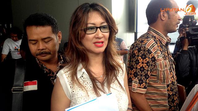 Lama Tak Muncul, Begini Kabar Zarima Mirafsur Sang Ratu Ekstasi ...