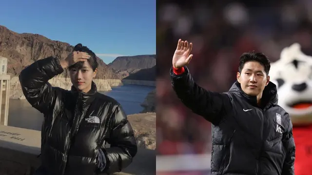 Profil Lee Naeun, Eks Idol yang Dirumorkan Dekat dengan Pesepak Bola Lee Kang-in - Regional ...