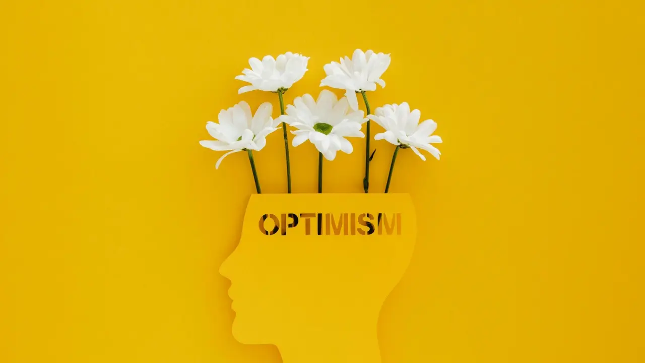 10 Cara Menjadi Orang Optimis yang Mudah Diterapkan - Ragam Bola.com