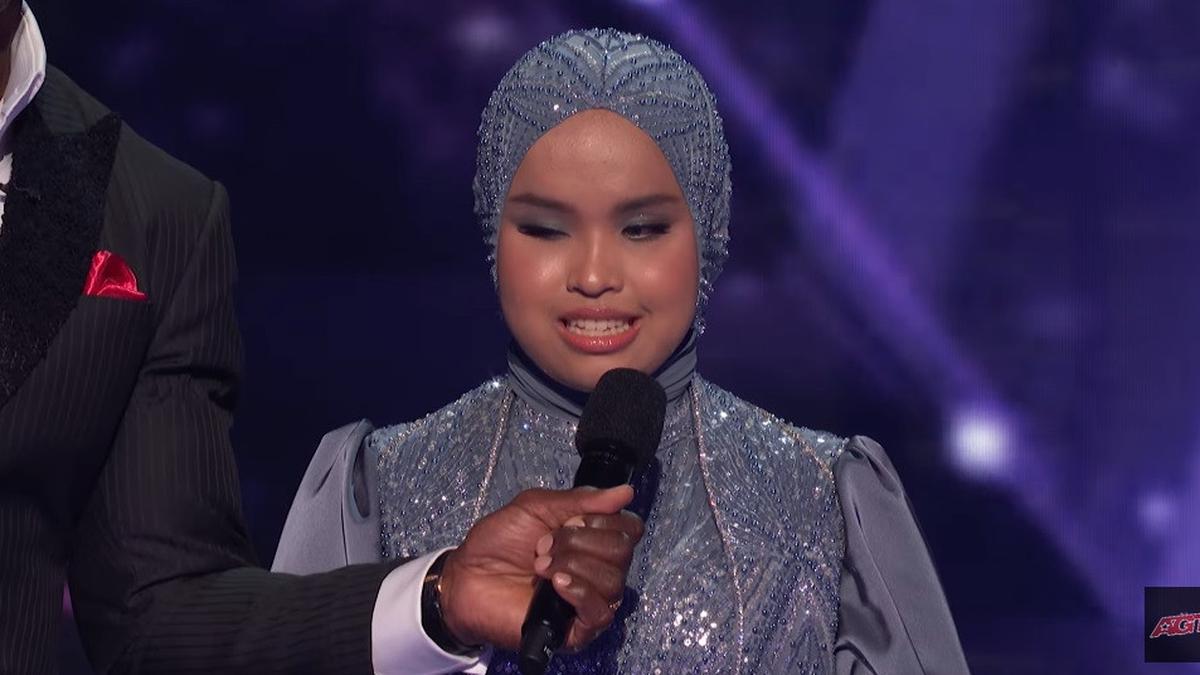 6 Artis Ini Doakan Putri Ariani Juara AGT 2023, Dari Ratu Dangdut Elvy ...