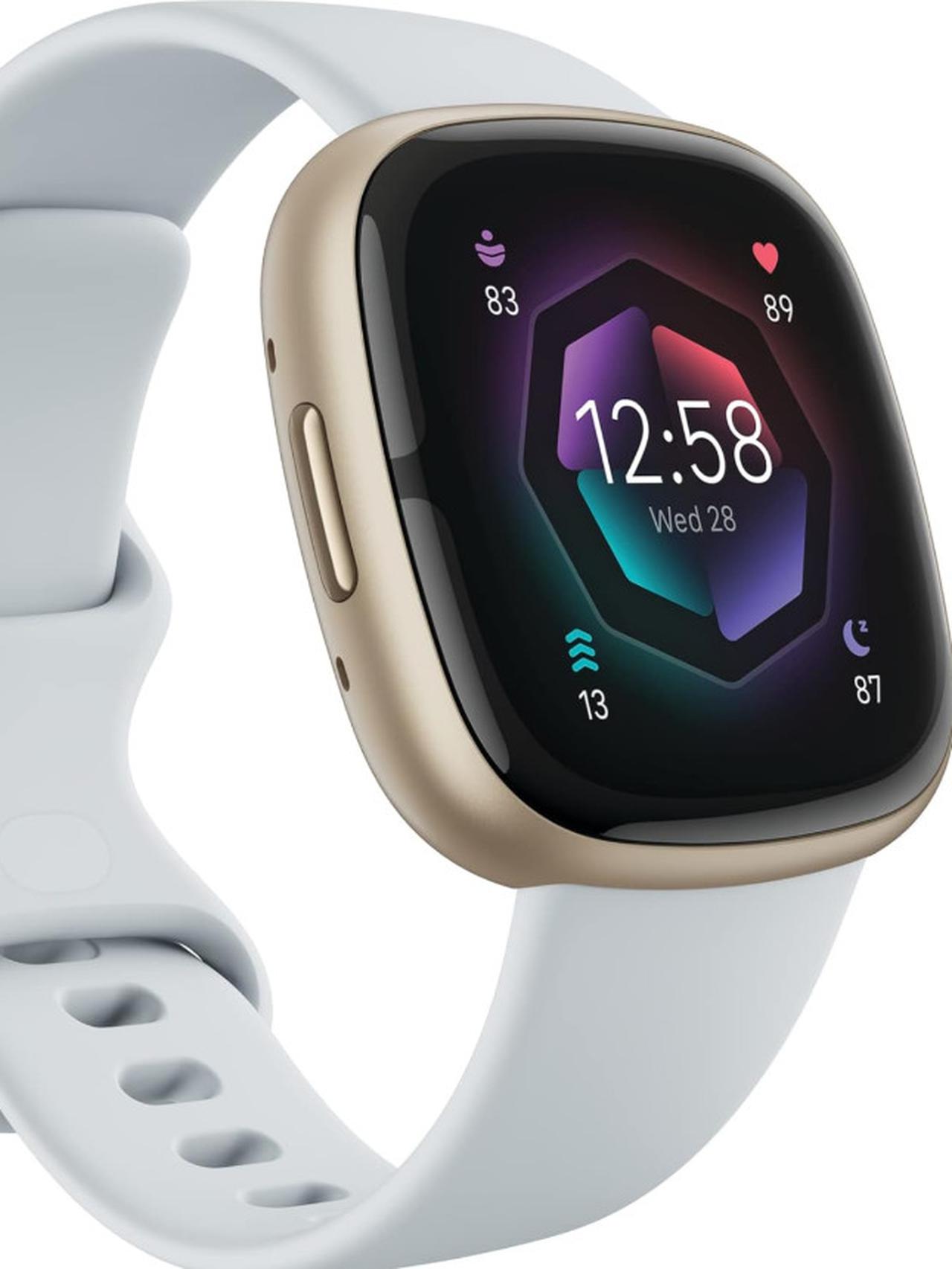 10 Rekomendasi Smartwatch, Pilih yang Paling Sesuai Kebutuhan dan Gaya ...