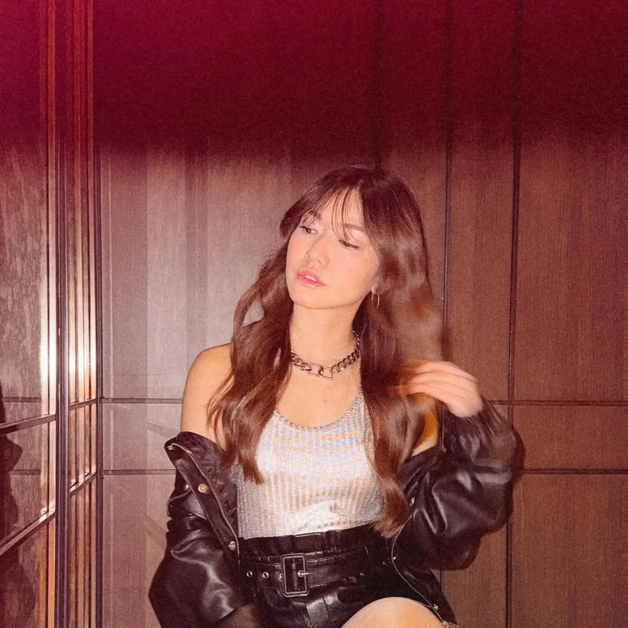 Elma Dae Tutup 2024 dengan Syukur, Ingat Momen Rilis Single Pisah Baik ...