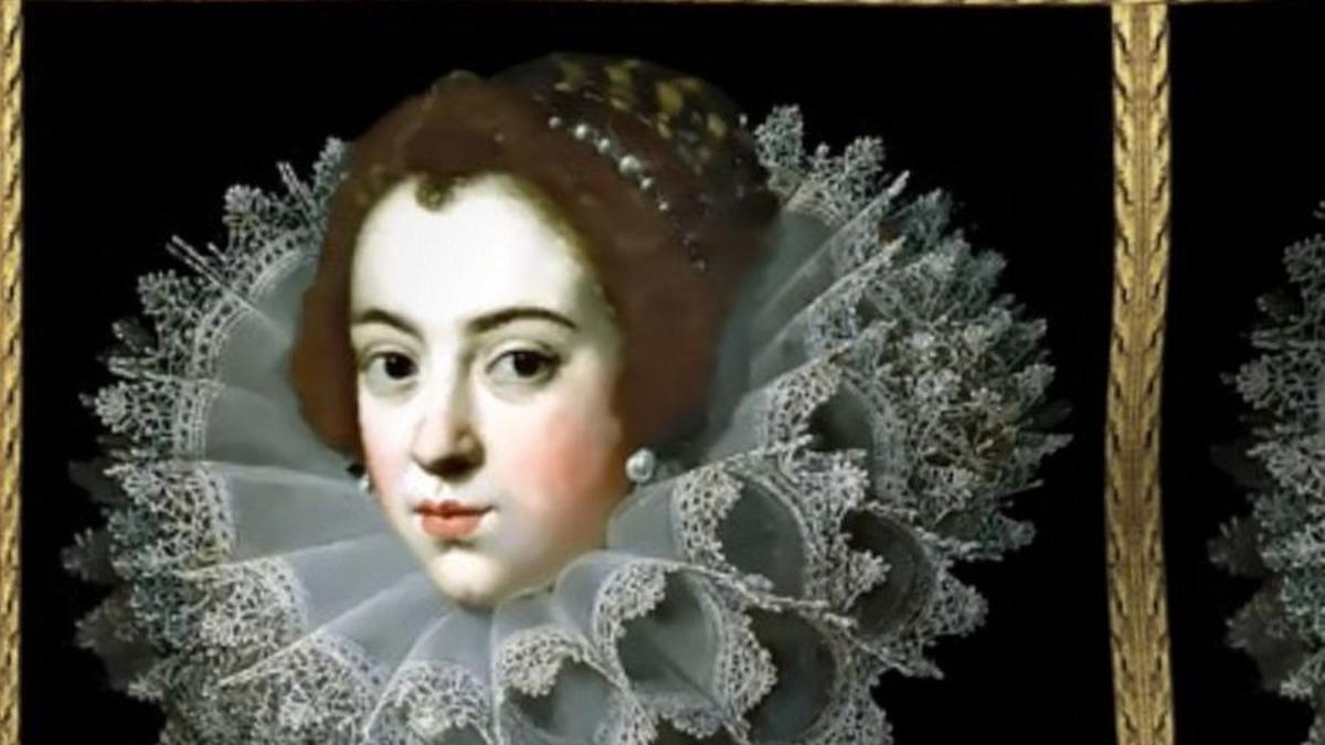 Peran Kerah Baju sebagai Pembeda Status Sosial dalam Sejarah - Citizen6 ...