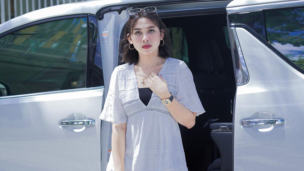 Selebgram Candra Dewi Maharani Ungkap Kisah Pahit Sebelum Sukses di ...