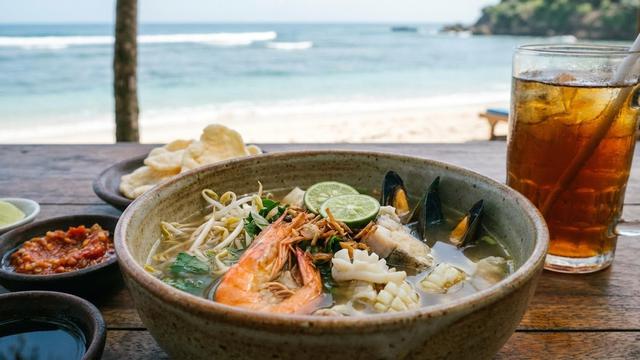 Variasi Menu Soto Selain Ayam agar Tidak Bosan, Bisa Disajikan Tanpa Kuah