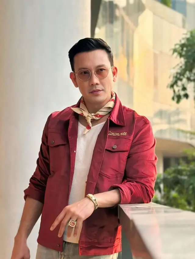 Ustaz Derry Beberkan Alasan Mengapa Yakin Hotman Paris, Denny Sumargo ...