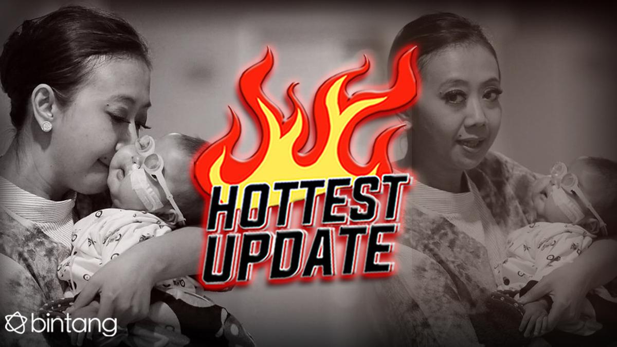 Gosip Terkini: Asri Welas, Laudya Cynthia Bella, Inul Daratista - Entertainment Fimela.com