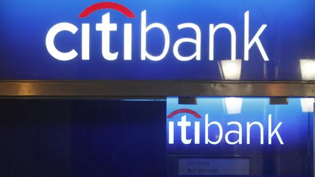 Citibank Kembangkan Layanan CitiDirect Banking Evolution - Bisnis ...