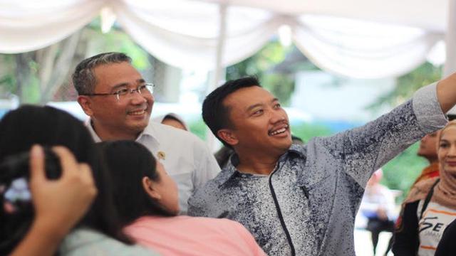 Contoh Caption Bahasa Inggris Beserta Gambarnya, Siswa Kelas 12 Wajib Tahu