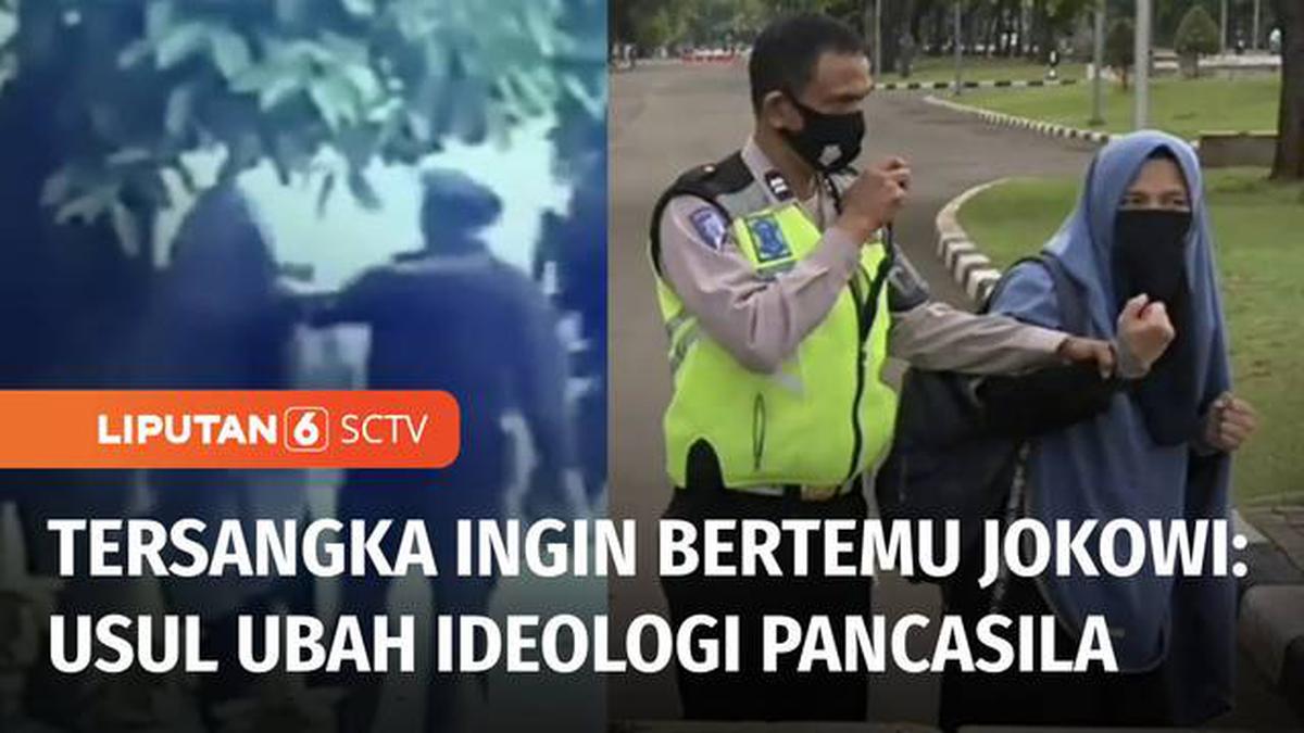 Berita Penerobos Istana Negara Hari Ini - Kabar Terbaru Terkini ...