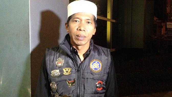 Ini Alasan Kiwil Jarang Pulang ke Rumah - ShowBiz Liputan6.com