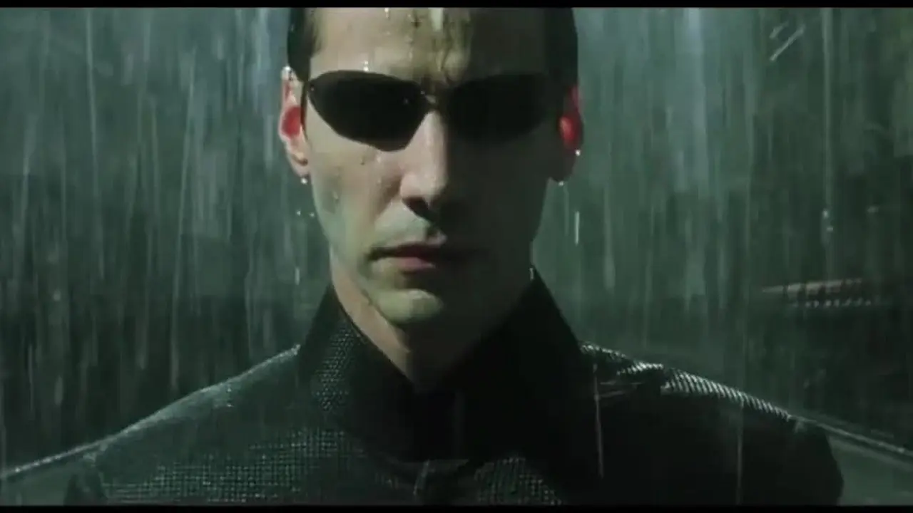 Warner Bros Umumkan Film The Matrix 5 Mulai Diproduksi, Siapa ...