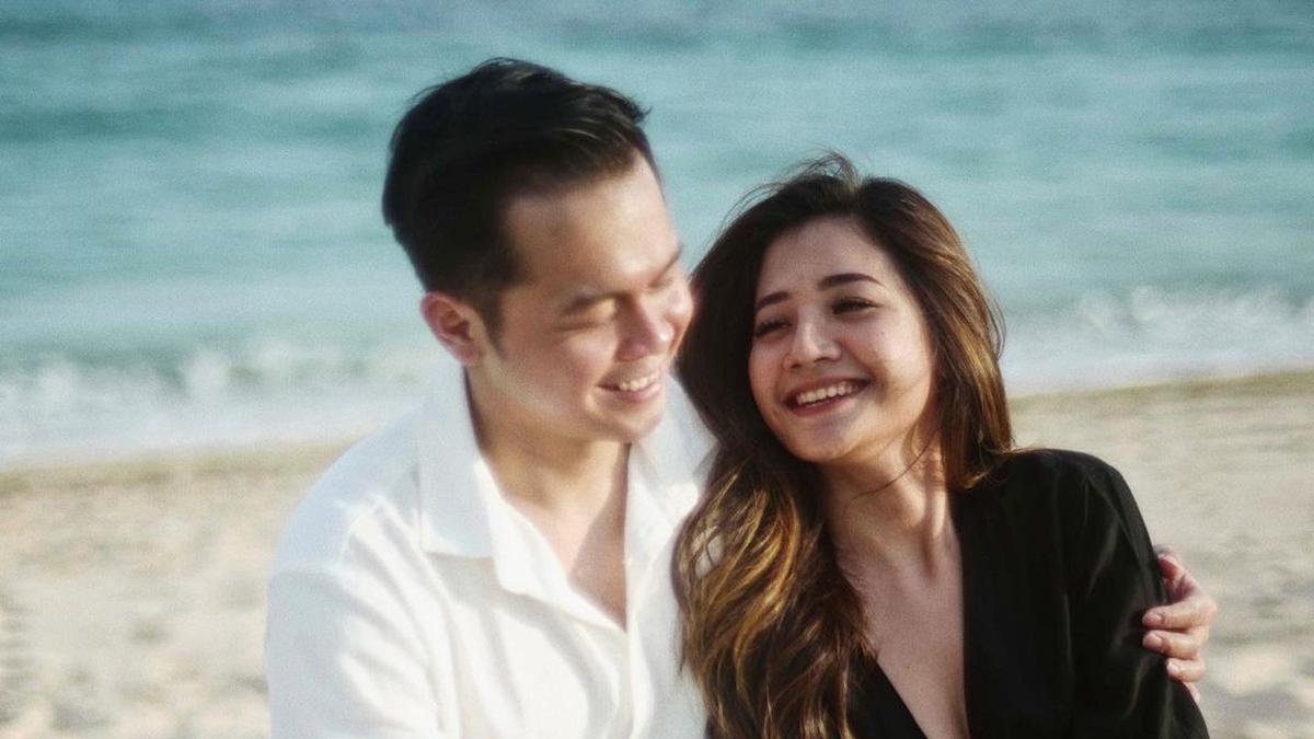 Doa Rio Alief Additional Drummer NOAH Band Saat Ulang Tahun Clerence ...