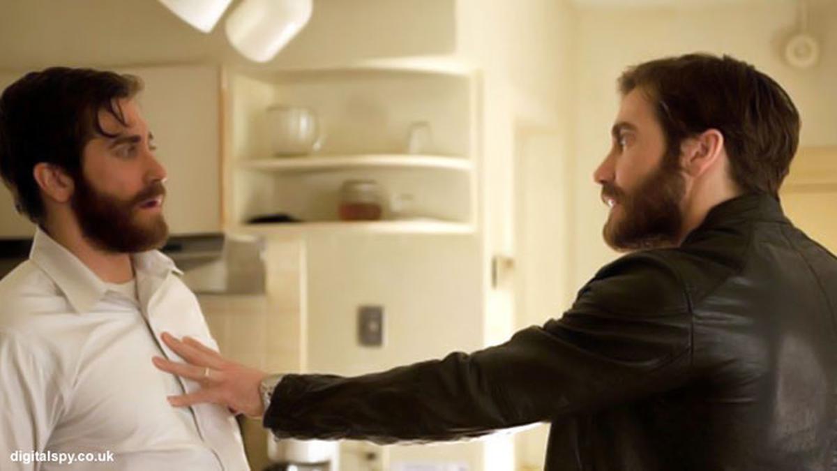 Jake Gyllenhall Punya Saudara Kembar di Film An Enemy