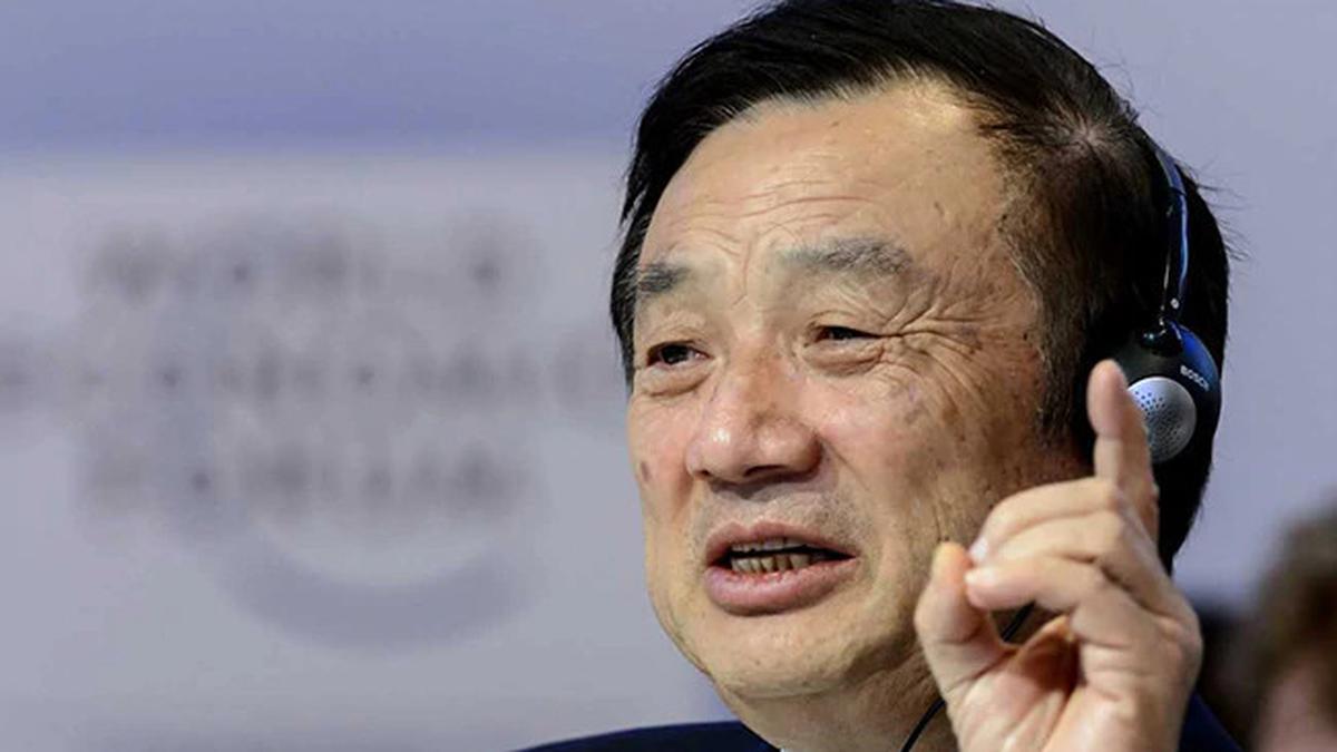 CEO Huawei: Lupakan Trump, AS Tidak Cukup Kuat Menghentikan Kami