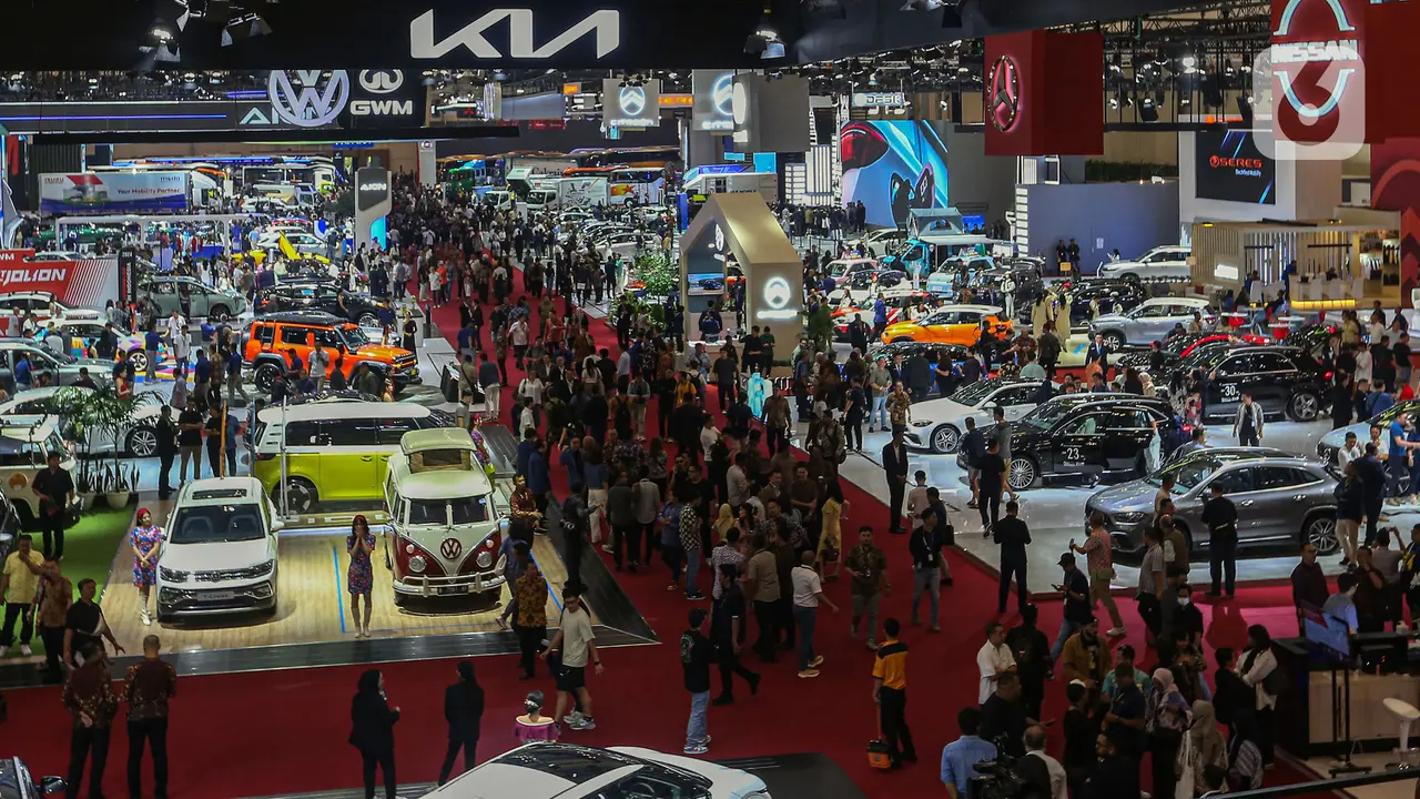 12 Daftar Merek Mobil Terpopuler di Indonesia per Januari 2026