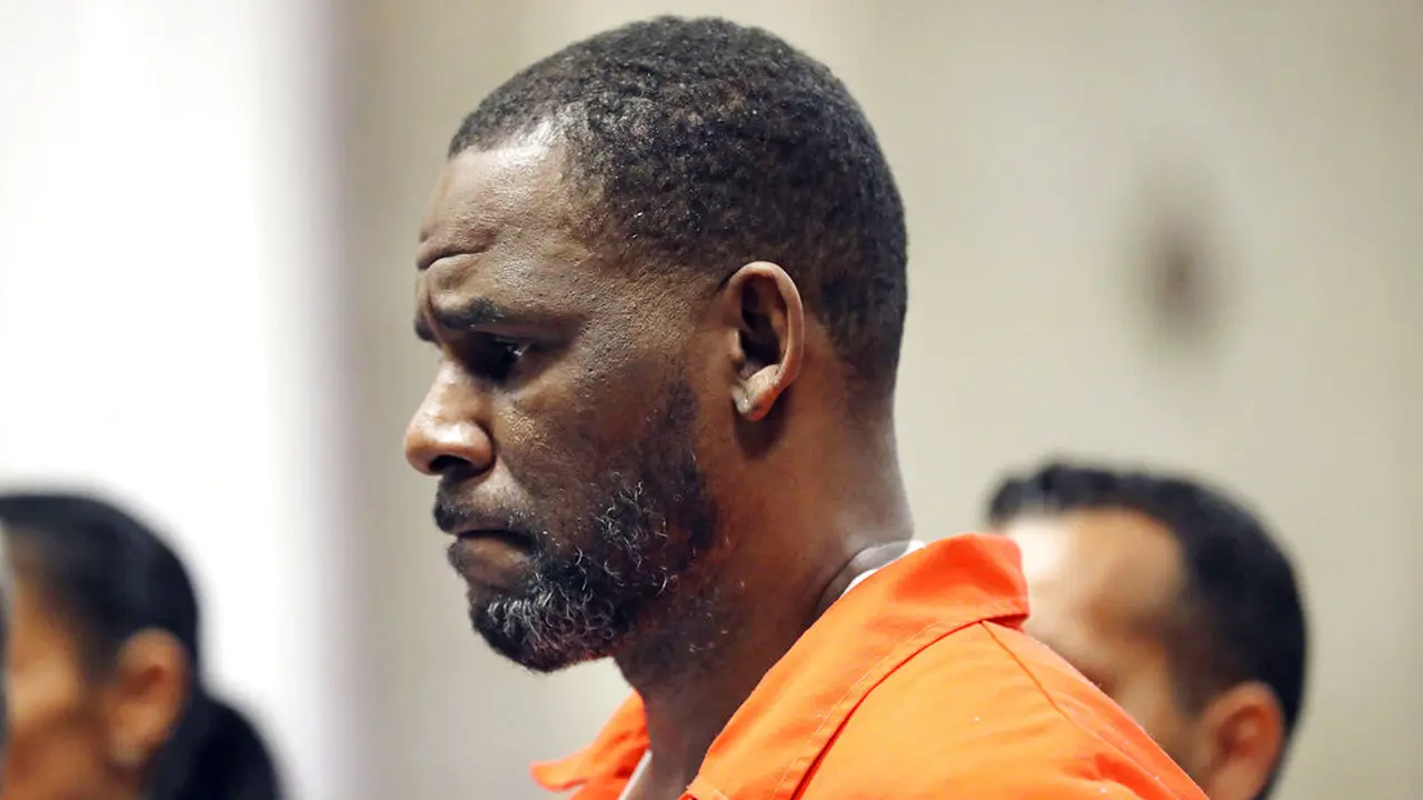 Jalan Panjang Kasus R. Kelly hingga Vonis 30 Tahun Penjara Akibat ...