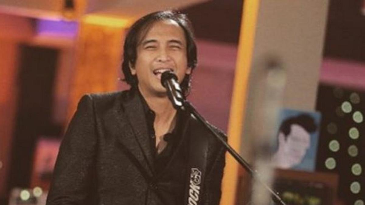 Piyu PADI dan Flo Tak Serius Bercerai? - Entertainment Fimela.com