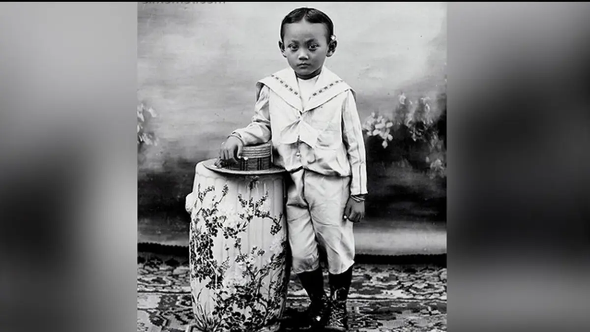 Berita Raden Mas Soesalit Djojoadhiningrat. Hari Ini - Kabar Terbaru ...